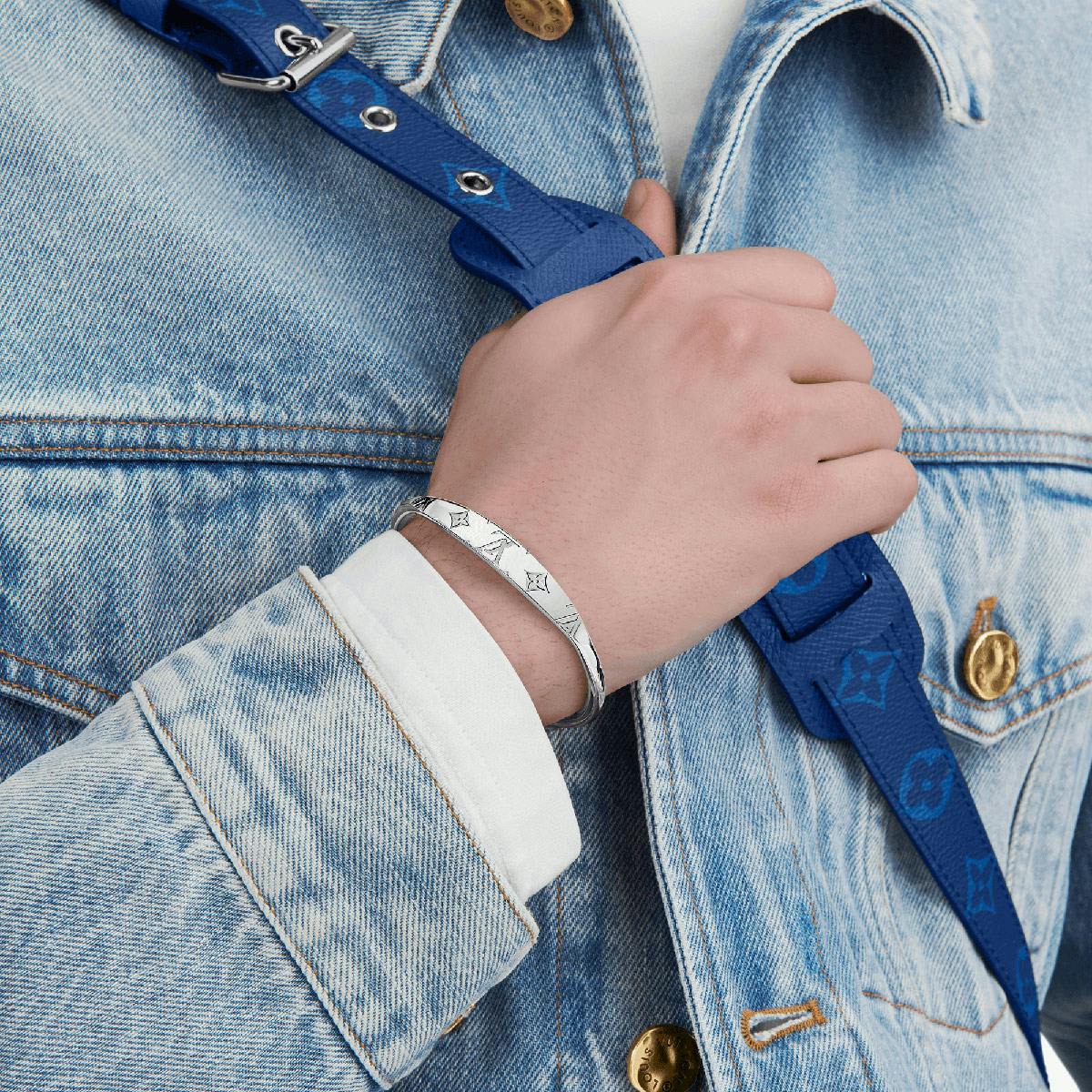 Here's a Look at Louis Vuitton's Latest Men's Accessories