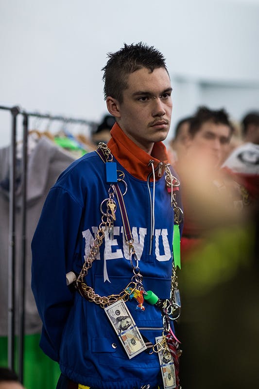 Landlord Debuts FW19 Collection at NYFW