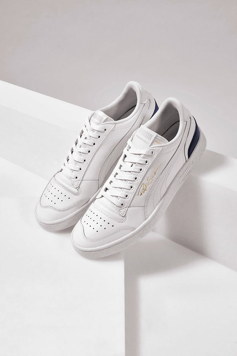 PUMA Ralph Sampson OG: Official Release Information