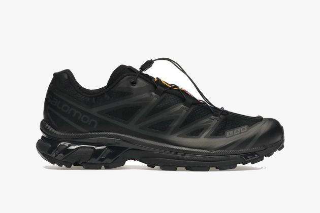Shop 10 Pairs of Salomon Sneakers for Less than Retail Price