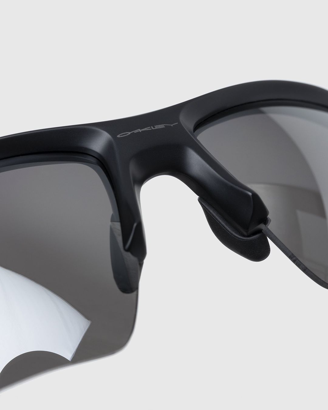 Oakley – Flak 2.0 XL Prizm Black Lenses Matte Black Frame ...