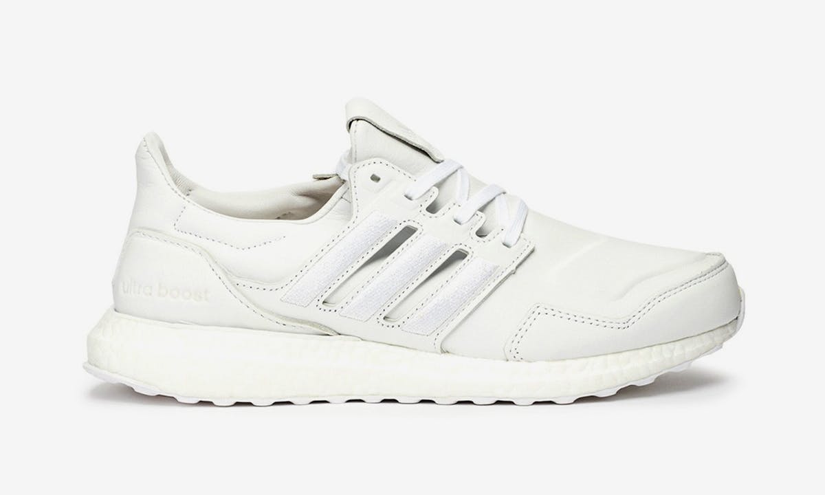 adidas Ultraboost Leather: Buy It Here