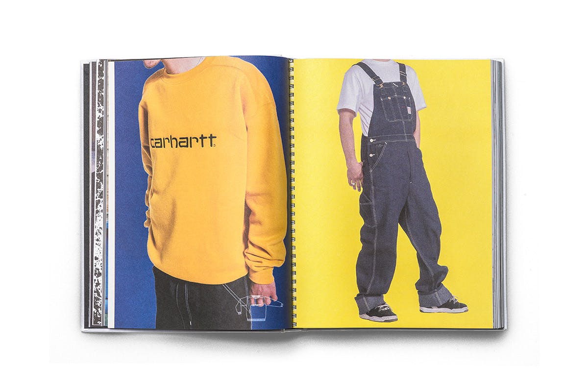 Why Carhartt WIP Is the Most Important Brand In Streetwear