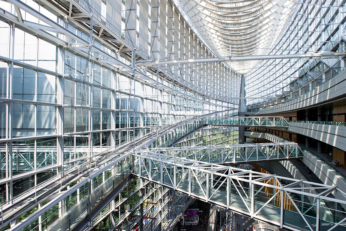 10 of the Best Upcoming Architects | Highsnobiety