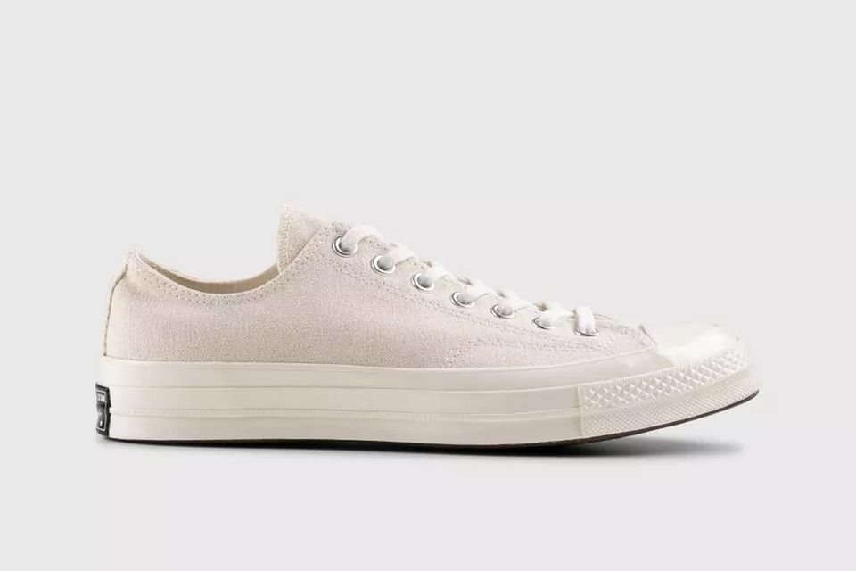 How to Wear Sneakers With a Suit: 9 Ways | Highsnobiety