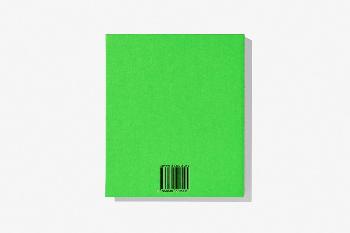 Virgil Abloh's New Nike Book Details the Making of "The Ten"