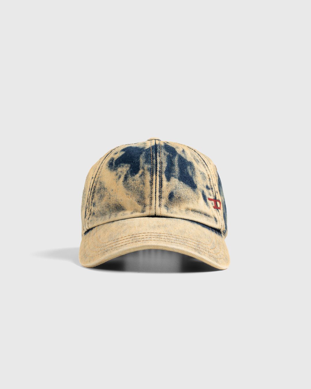 Diesel – C-Sab Hat Blue | Highsnobiety Shop