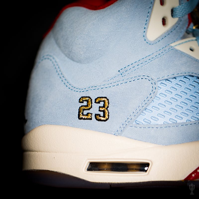 TROPHY ROOM x Air Jordan 5: Release Date, Price & More Info