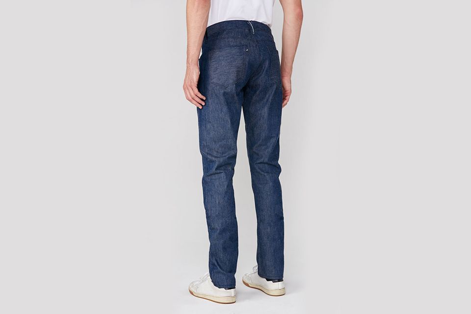 How Denim Has Evolved In Hip-Hop Style | Highsnobiety