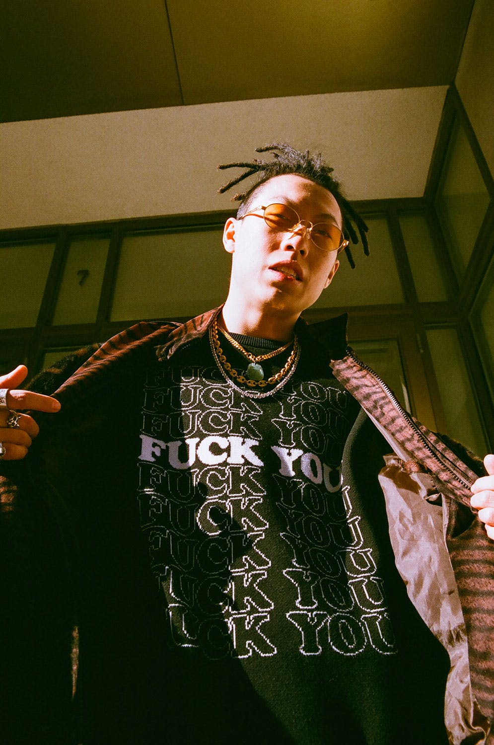 Higher Brothers: A Journey to the West and Beyond