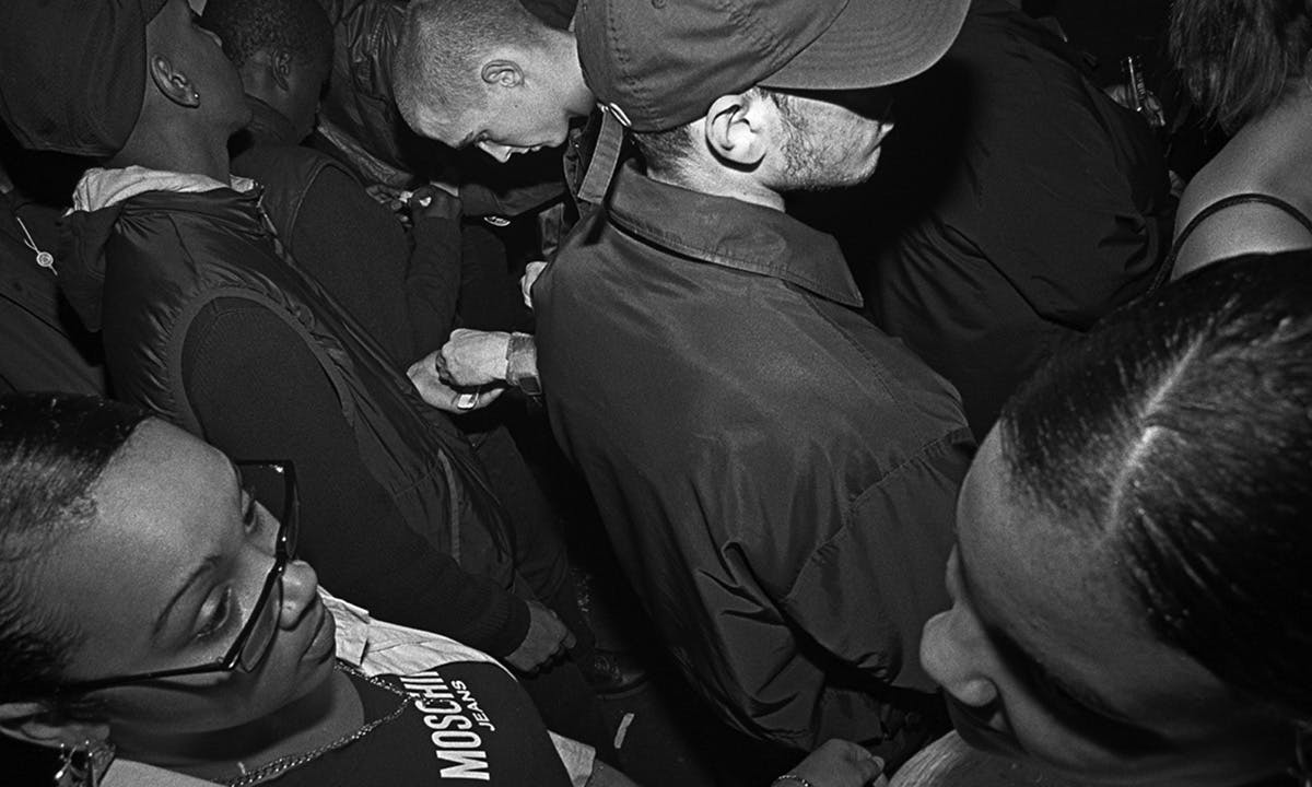 The Sneakers of Manchester's Club Scene, Explained