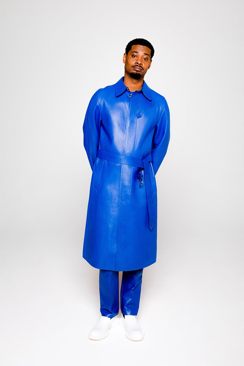 Celebrating a Brilliant, Bizarre Decade of Danny Brown