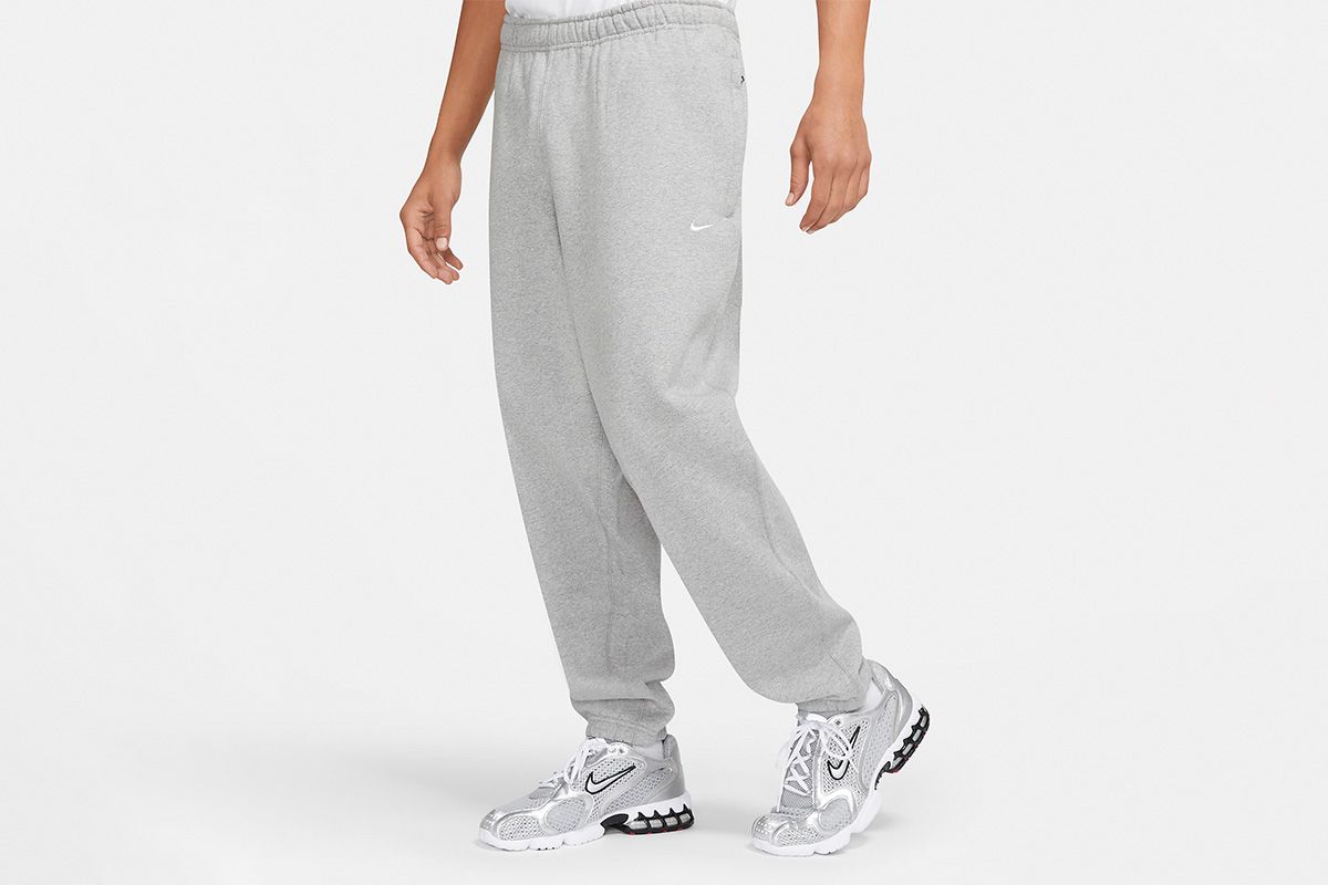 10 of the Best Gray Sweatpants to Win Gray Sweatpants Season