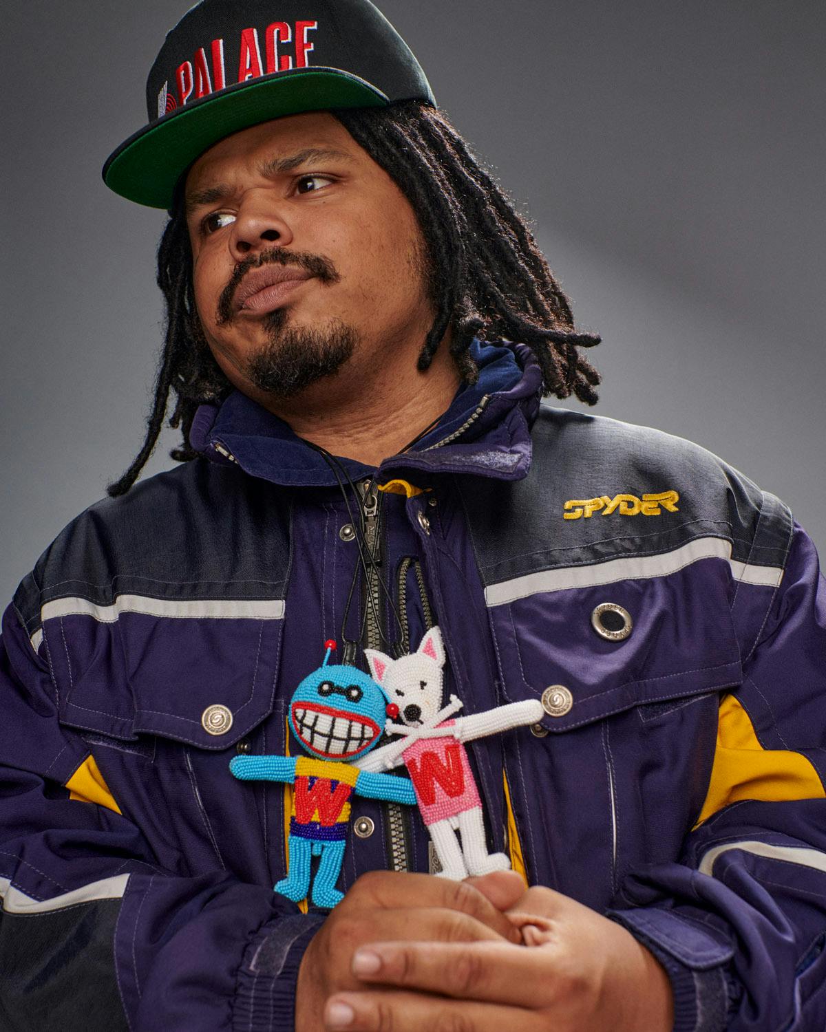 Theres No Cool Quite Like Kerwin Frost Cool Highsnobiety
