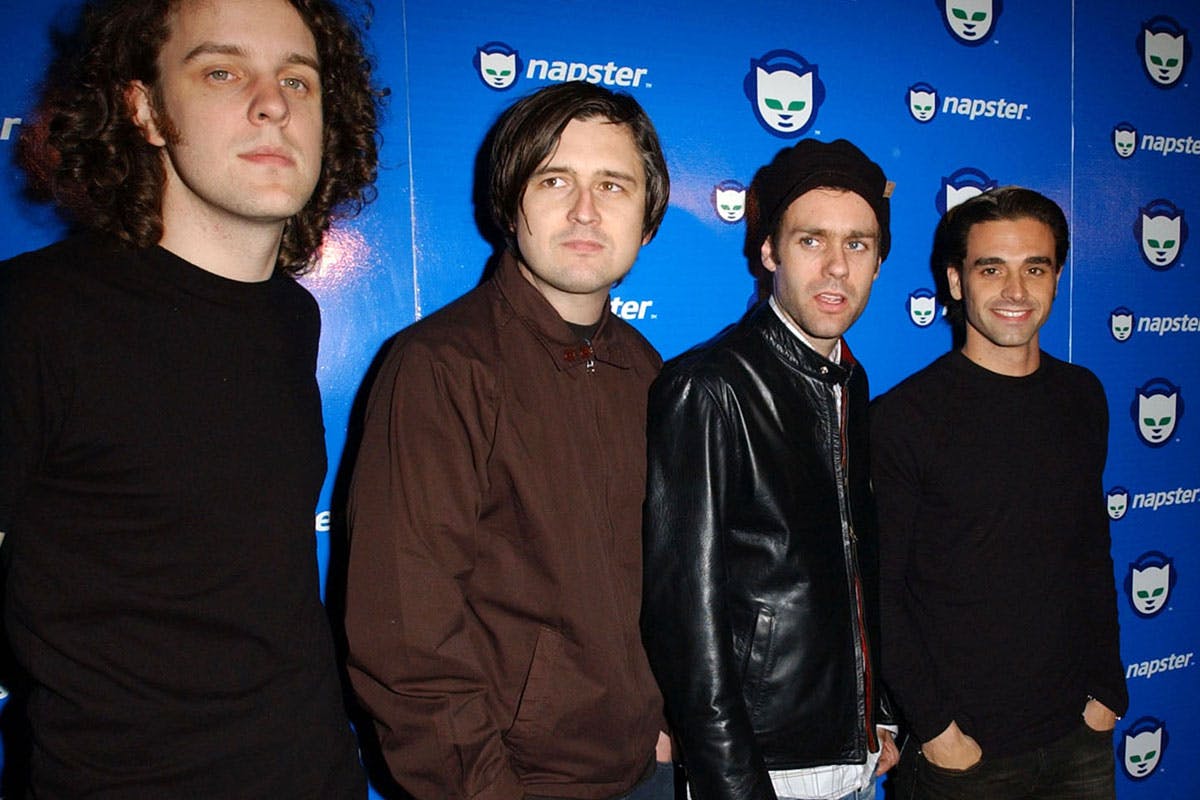 "Emo's Not Dead" Is the Latest Win for the RAWRing 20s