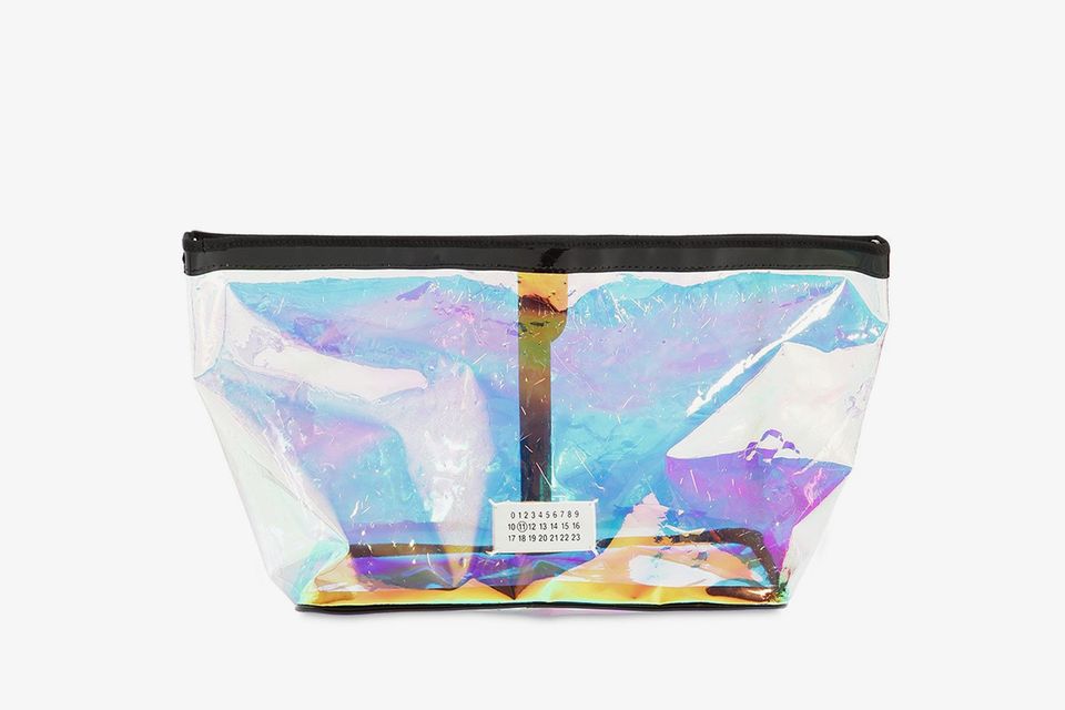 10 Transparent Bags That'll Really Show Off Your Fashion Clout
