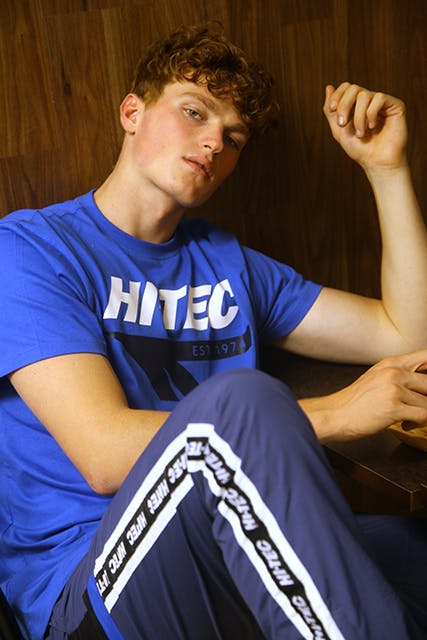 Hi-Tec Sportswear Debuts SS19 Collection