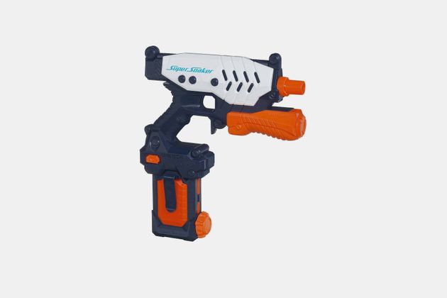 Best Super Soakers to Buy Right Now
