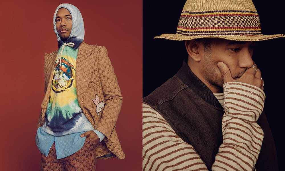 How Toro y Moi Found a New Sense of We in DIY