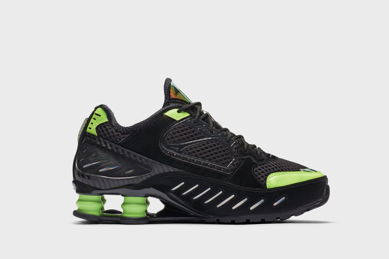 Nike's Air Jordan 1 "Obsidian" & More of this Week's Best Drops