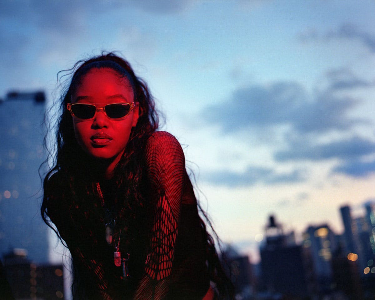 Studios, Arnette & Tattoo Shops: Welcome to Chynna’s World