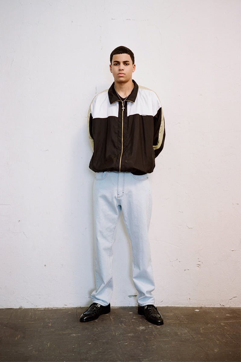 Noon Goons Debuts SoCal-Inspired FW20 Collection