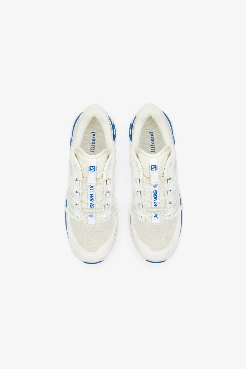 JJJJound & Salomon Drop a Clean Summer Sneaker Collab