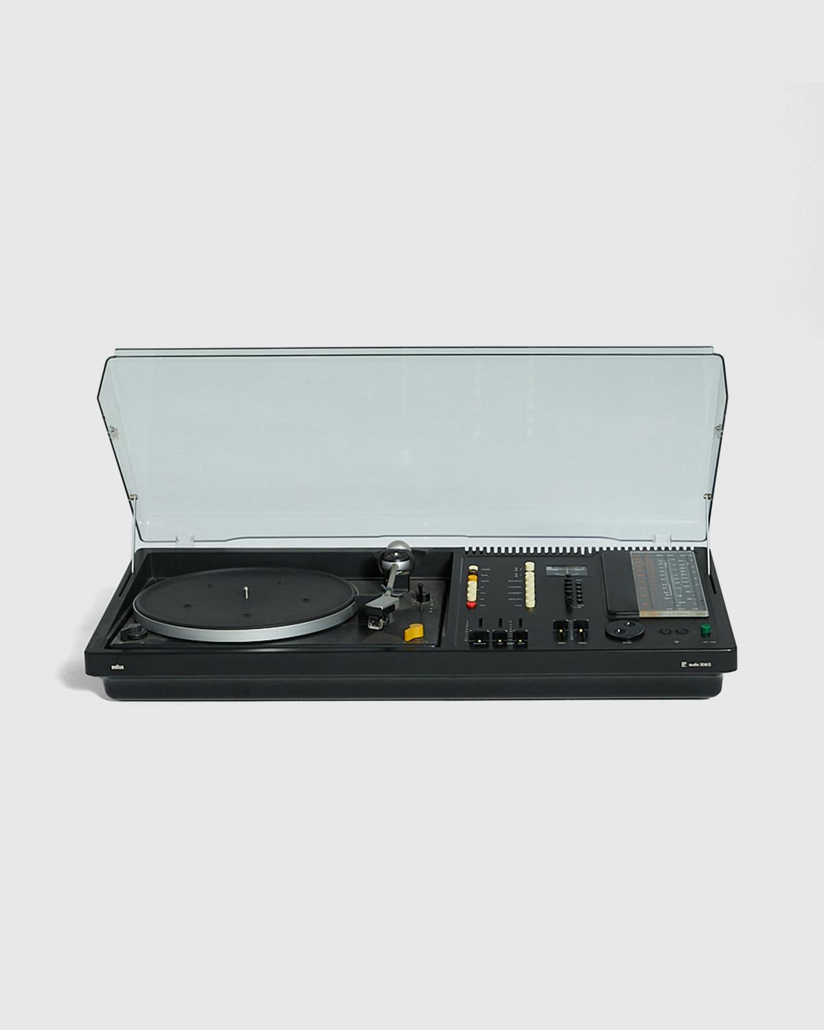 We're Giving Away 5 of Braun's Most Iconic Products