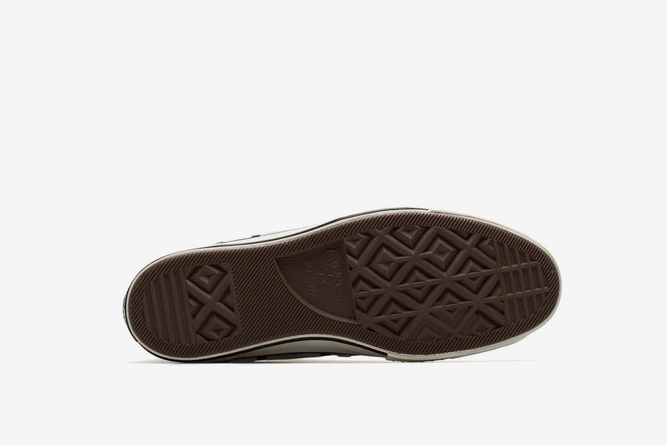 20 Best Canvas Sneakers to Cop for Spring