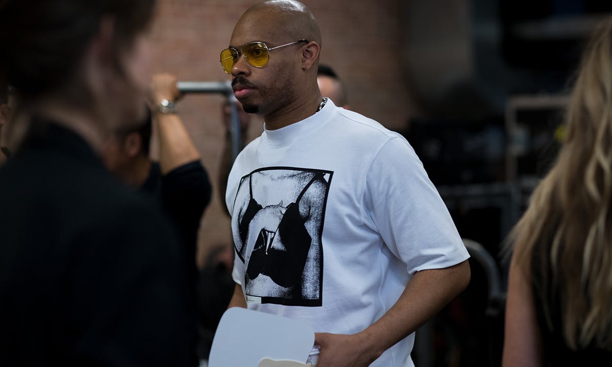 Shayne Oliver Speaks on the Rise & Fall of Hood By Air