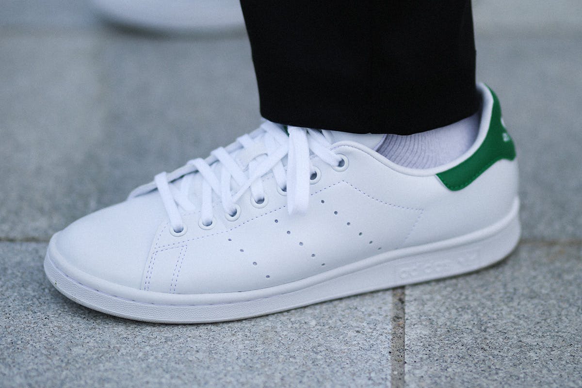 Welcome to Sneakers Unboxed: The Studio to Street Exhibition