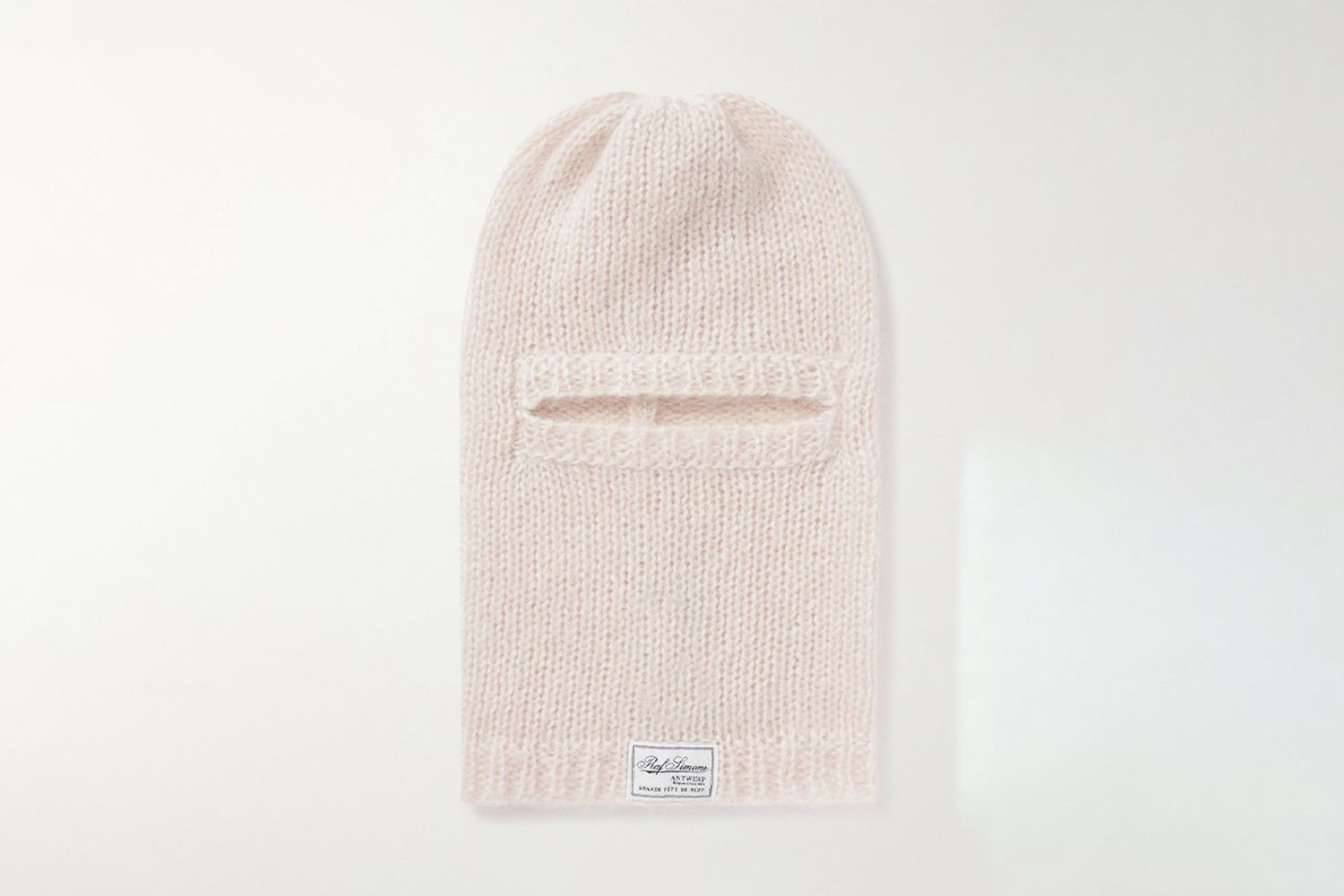 How To Wear a Balaclava Using A Scarf