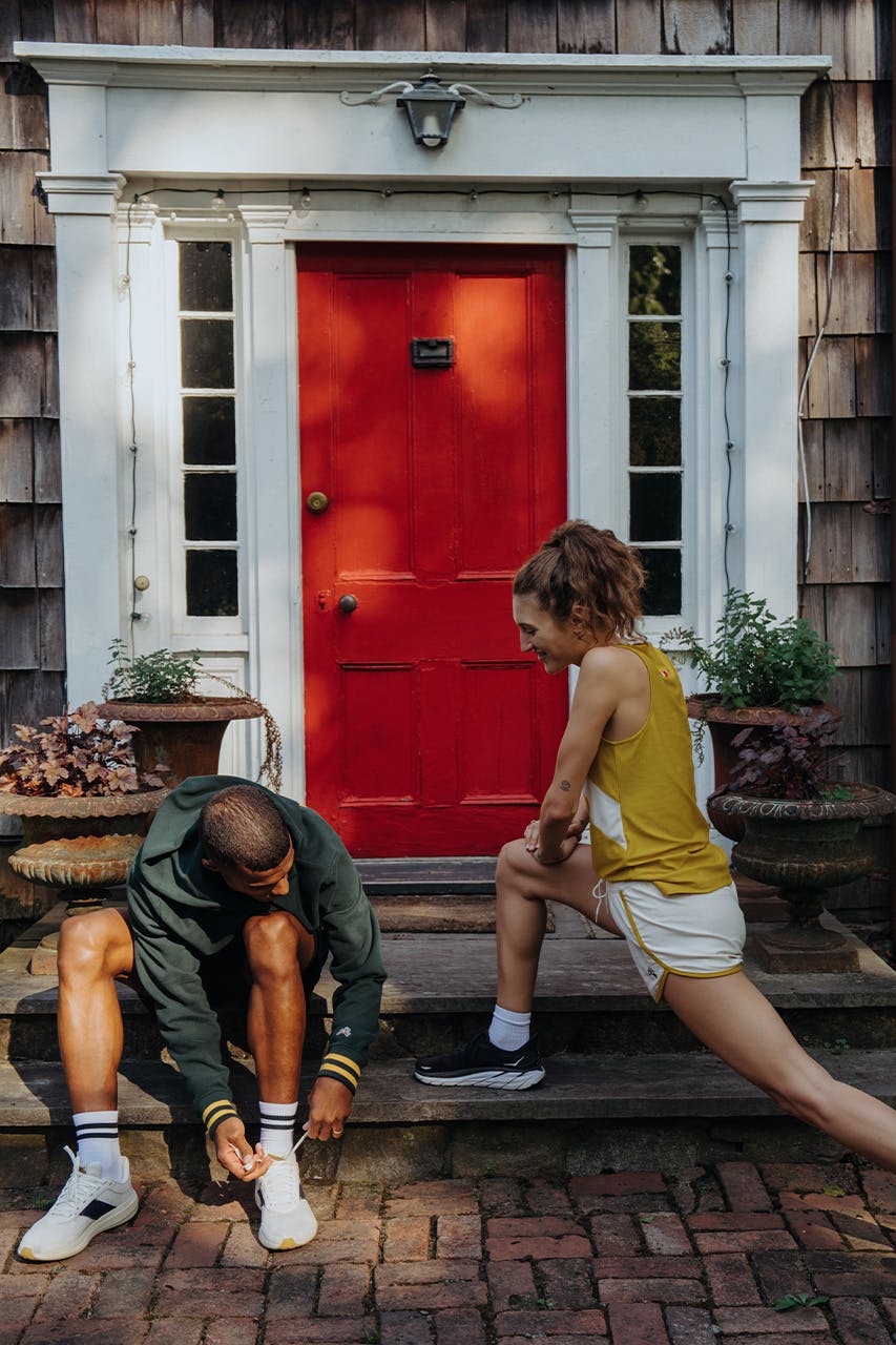 J.Crew x Tracksmith Collaboration: Release Date, Price