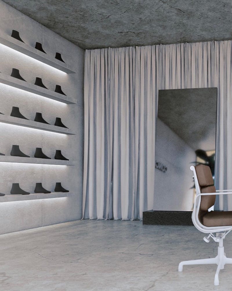 Mr. Bailey CONCEPTKICKS Interview: Design, Community & Inspiration