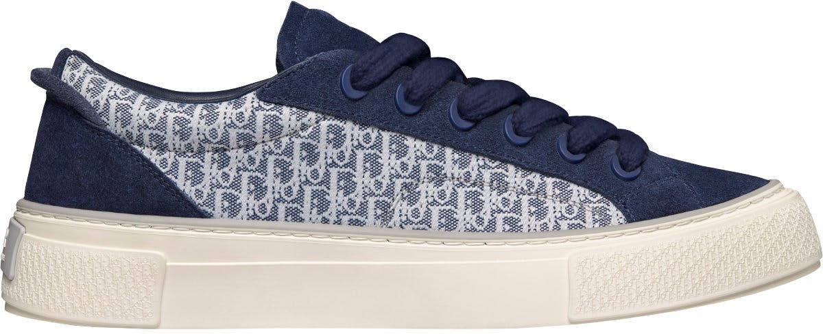 Dior & Denim Tears' B33 Sneakers Release Is Upon Us