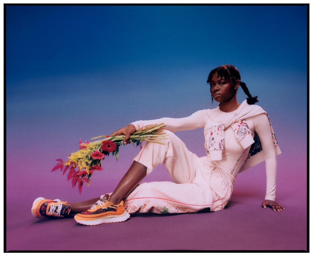 Liberty x PUMA Suede Mayu: Official Release Information & More