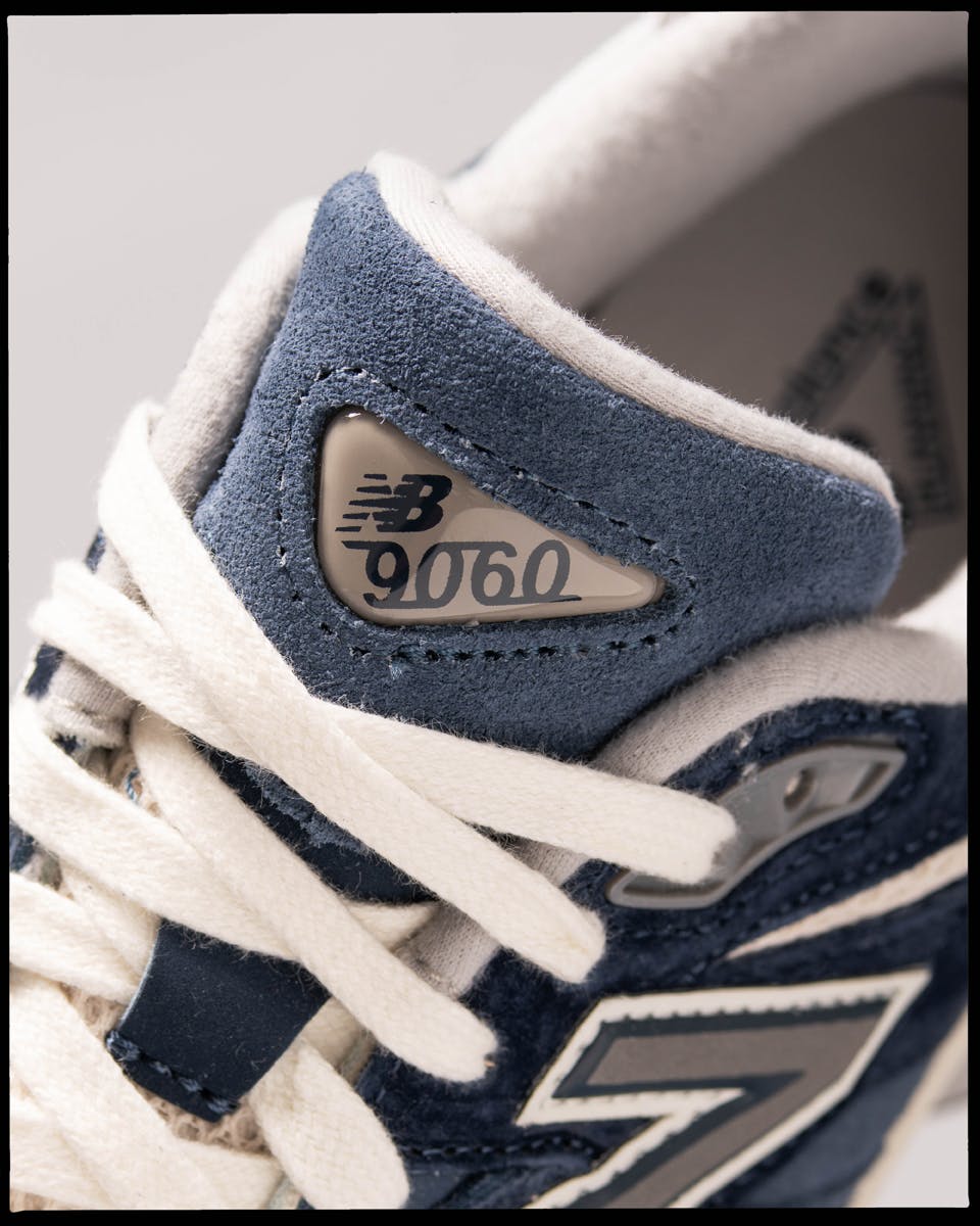 New Balance 9060 "Workwear" & "Indigo": Release Date, Price