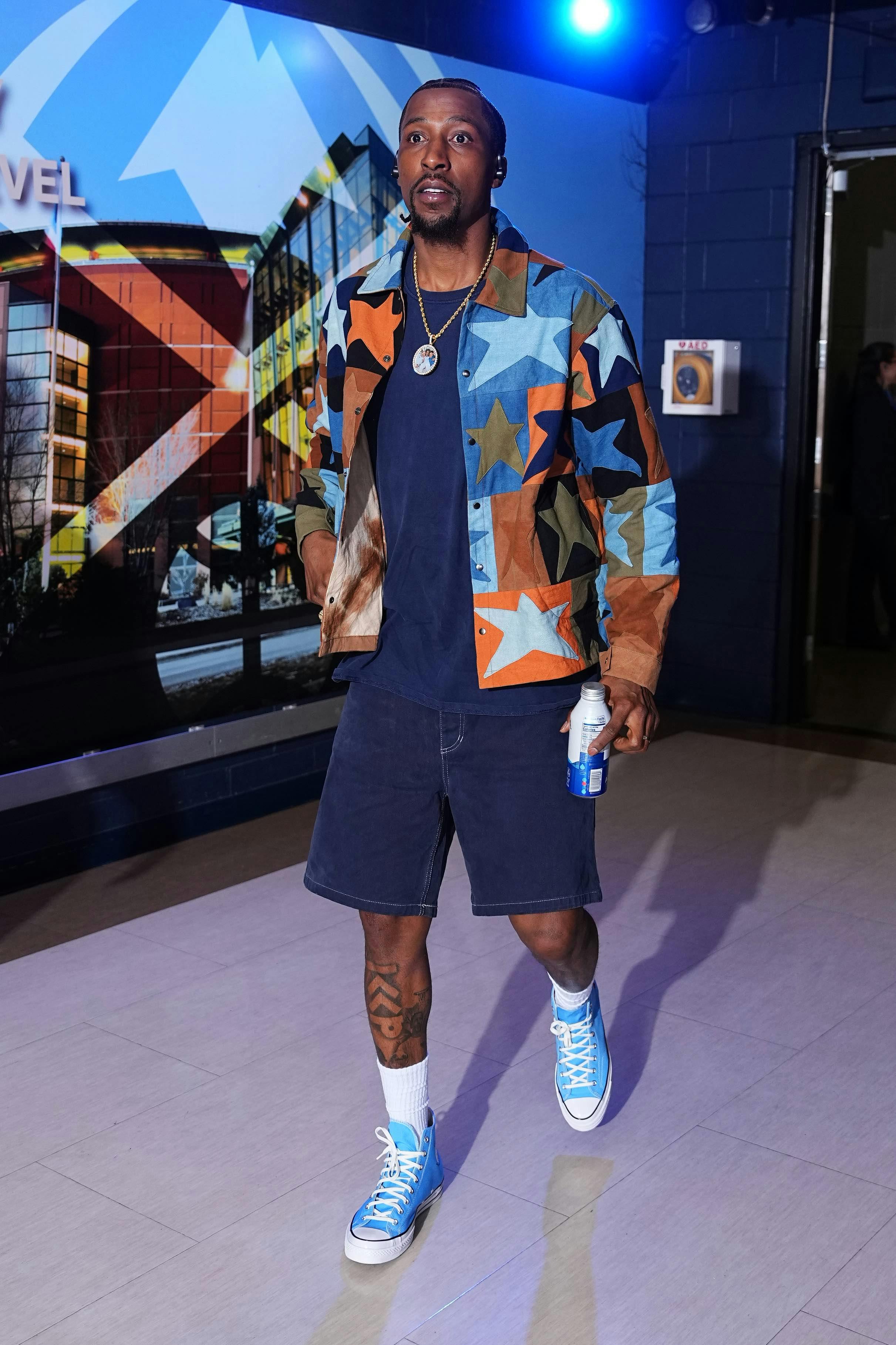 Choose Your Player: The Best NBA Playoff 'Fits This Season