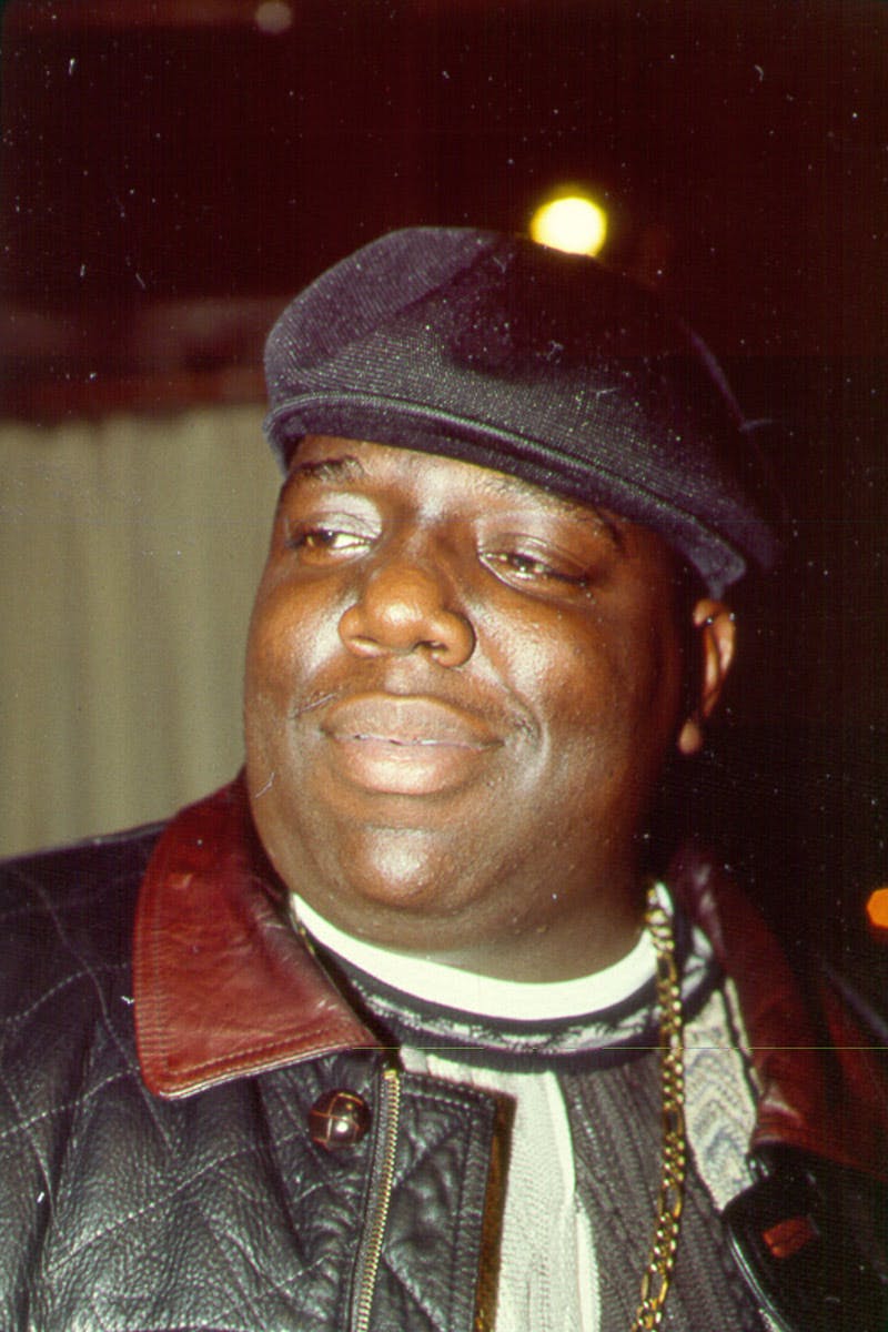 Biggie Smalls Style: New Netflix Doc Has the B.I.G. Looks