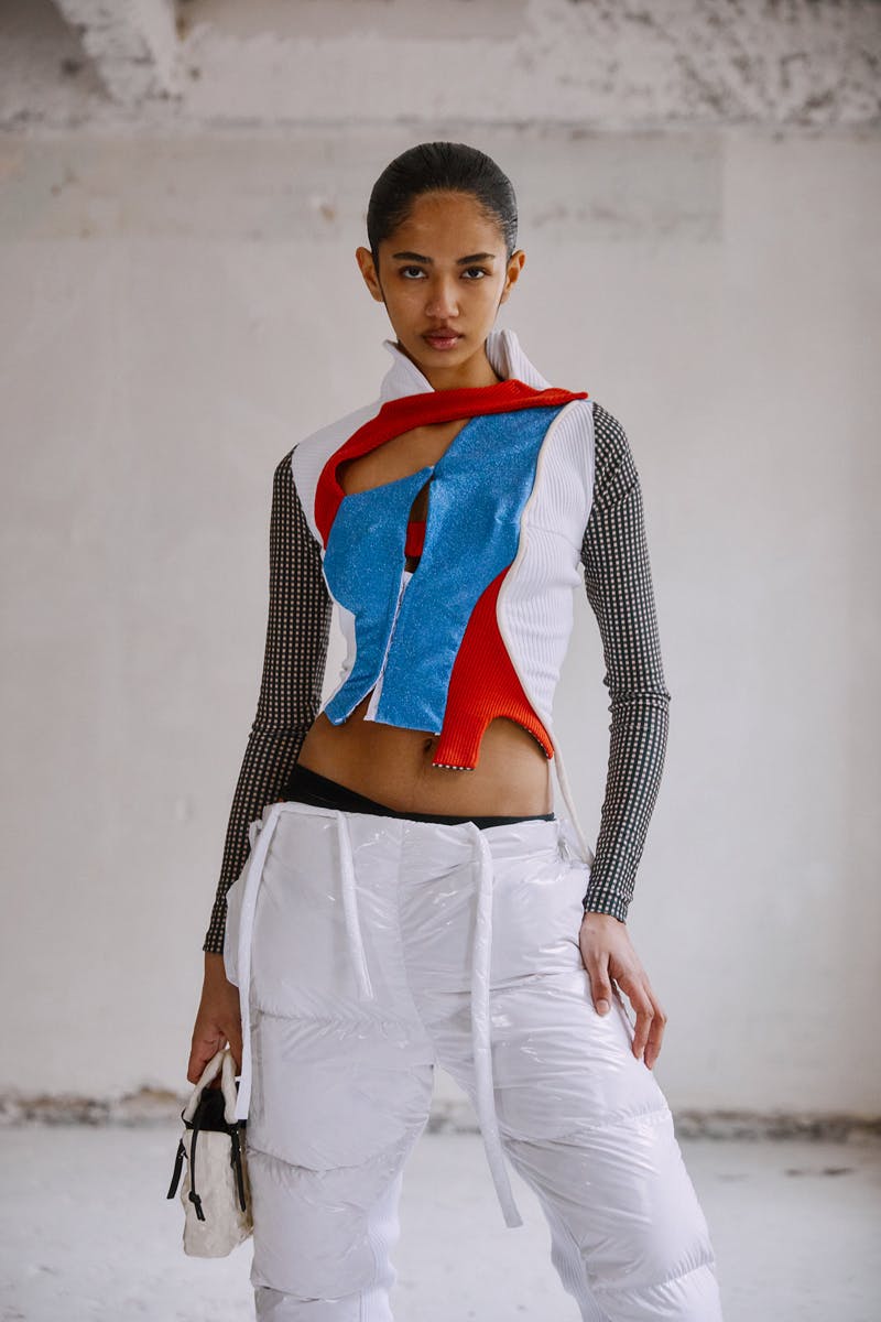 Ottolinger's Fall/Winter 2023 Collection Included a PUMA Collab