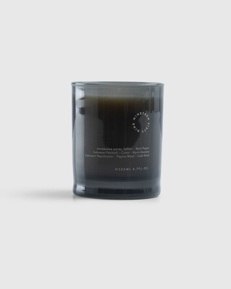 19-69 – Christopher BP Candle | Highsnobiety Shop