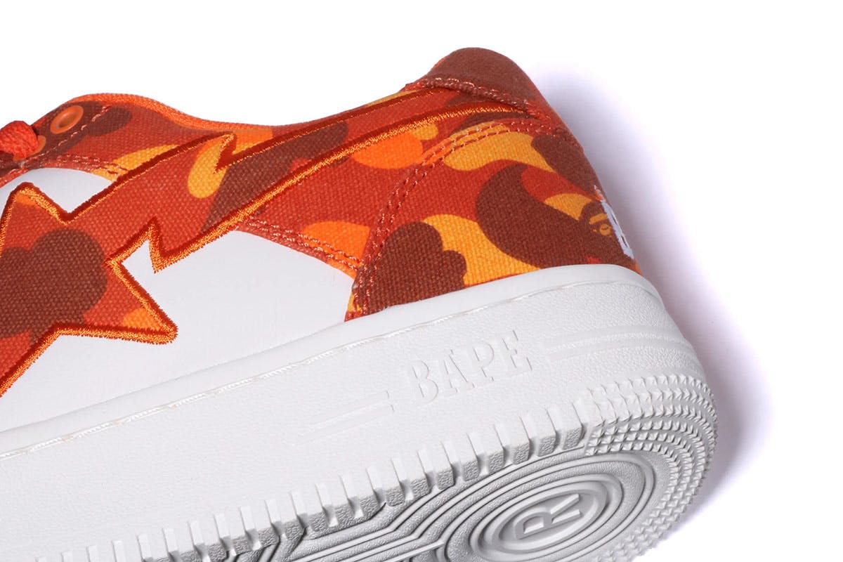 BAPE x Heron Preston Collab Collection: Release Date, Price