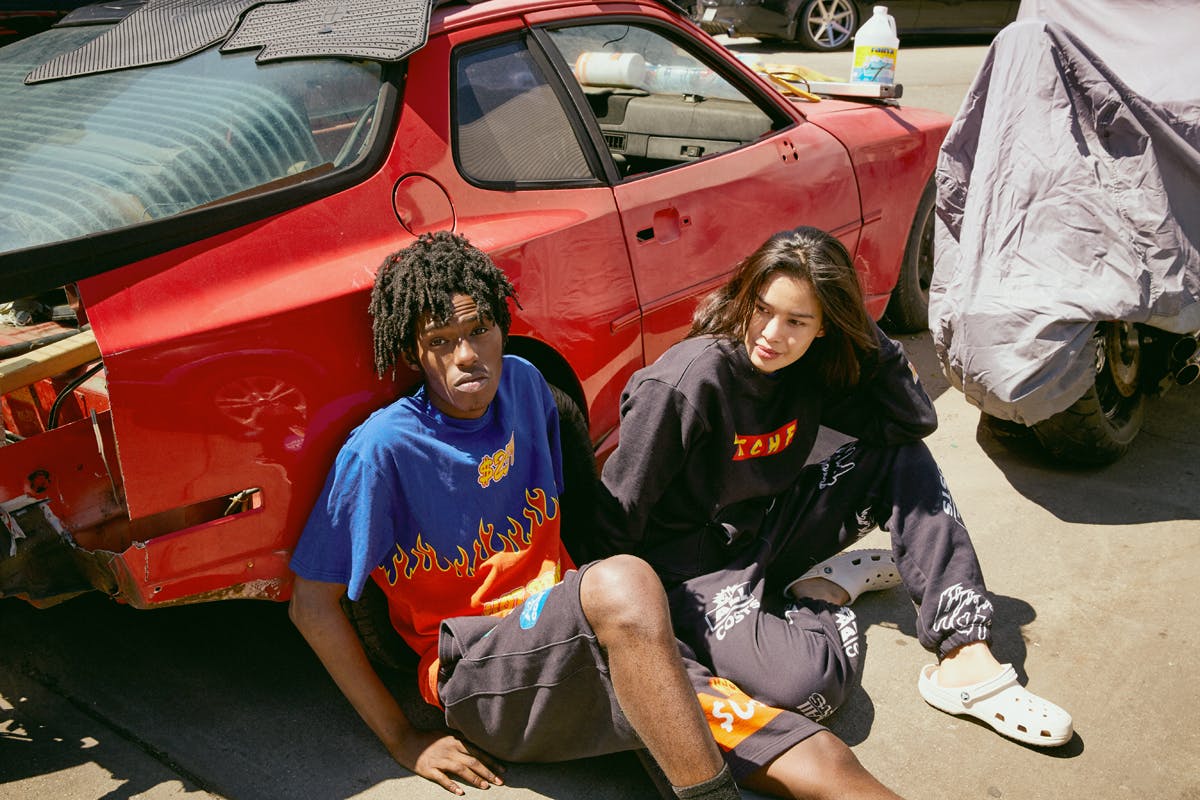 MSCHF's At All Costs Clothing Line Plays With Prices