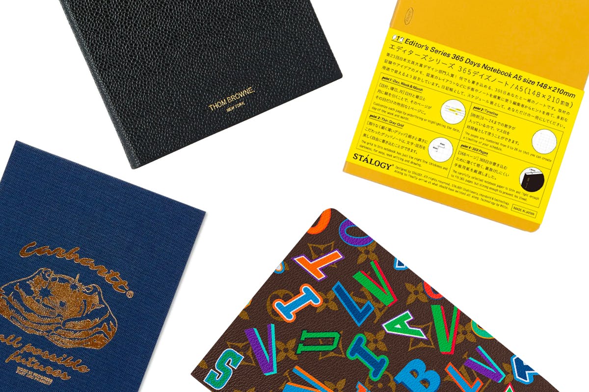 The Best Notebooks for Back to School 2021