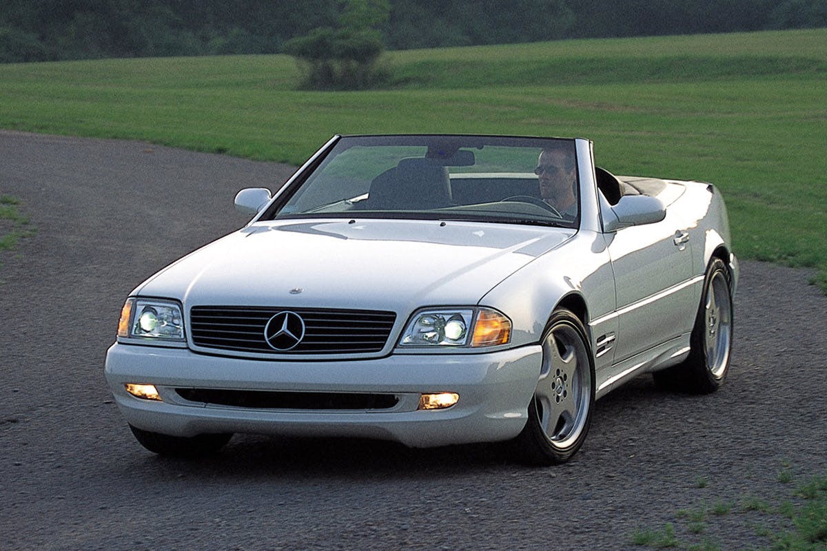 The Top 12 Expensive Cars That Rappers Love the Most