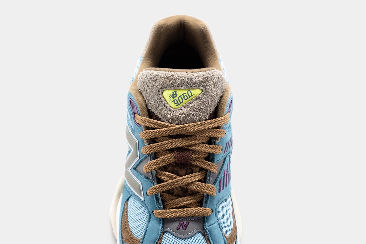 Bodega x New Balance 9060: Release Date, Price