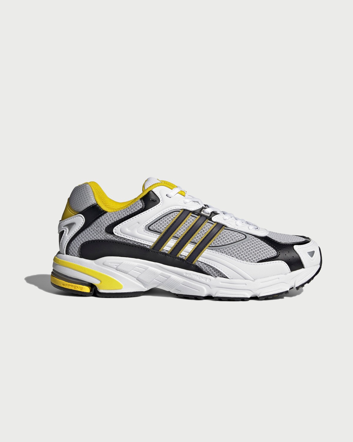 Adidas – Response CL White/Yellow | Highsnobiety Shop