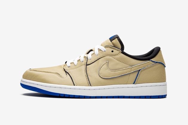 10 of the Best Unique Air Jordan 1 Low Colorways for Spring 2021