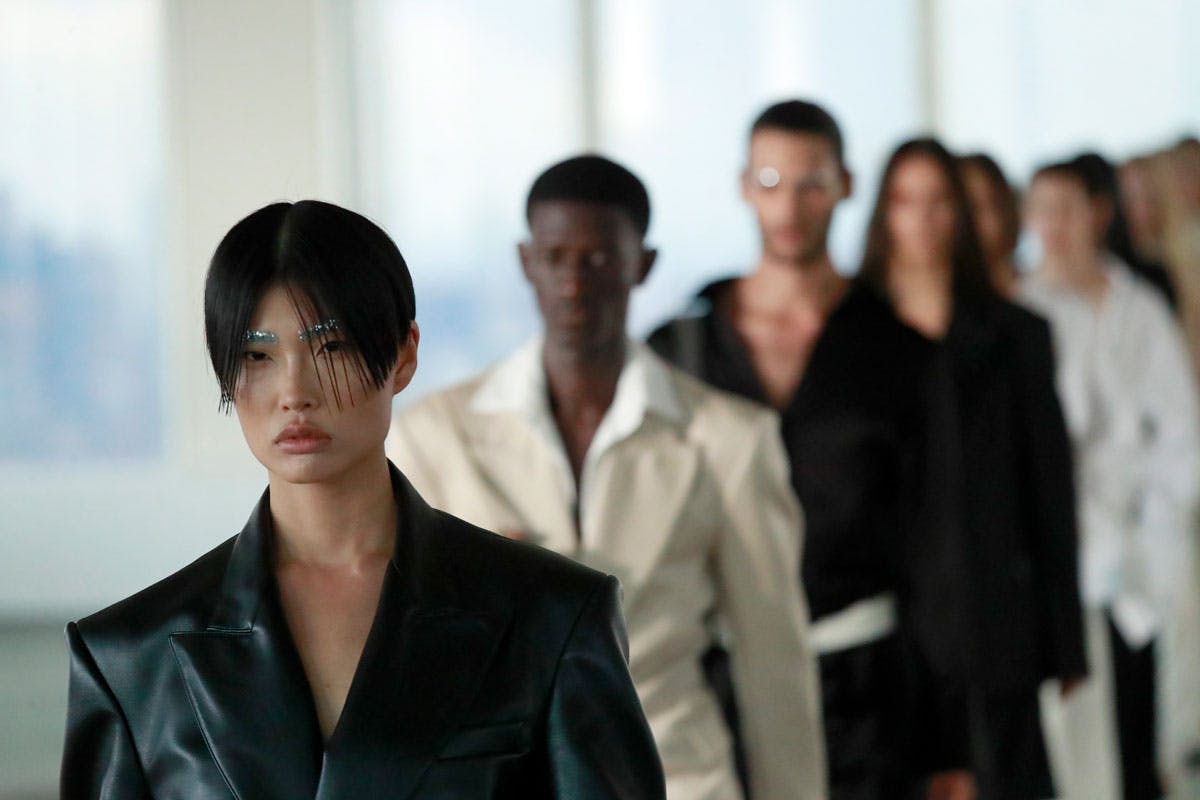 Best NYFW SS23 Looks: Marc Jacobs x Fendi, Peter Do, Tom Ford