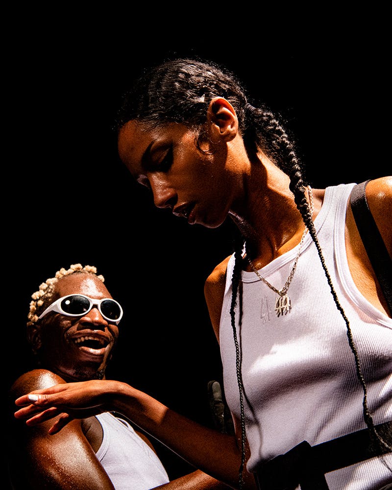 Introducing 44 LABEL GROUP, the Missing Link Between Clubwear & Couture